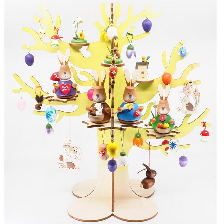 The German Christmas Shop