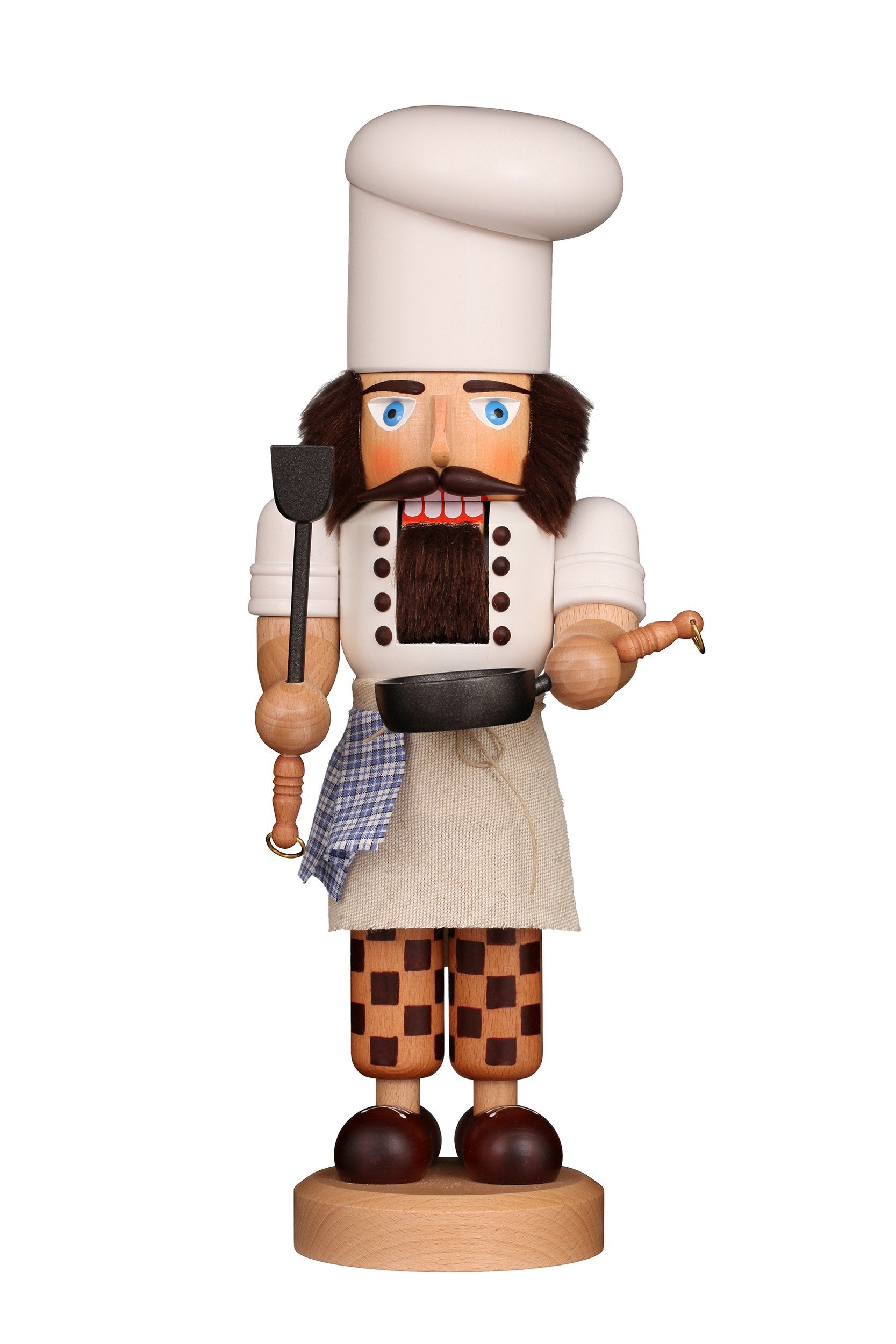 Nutcrackers – The German Christmas Shop