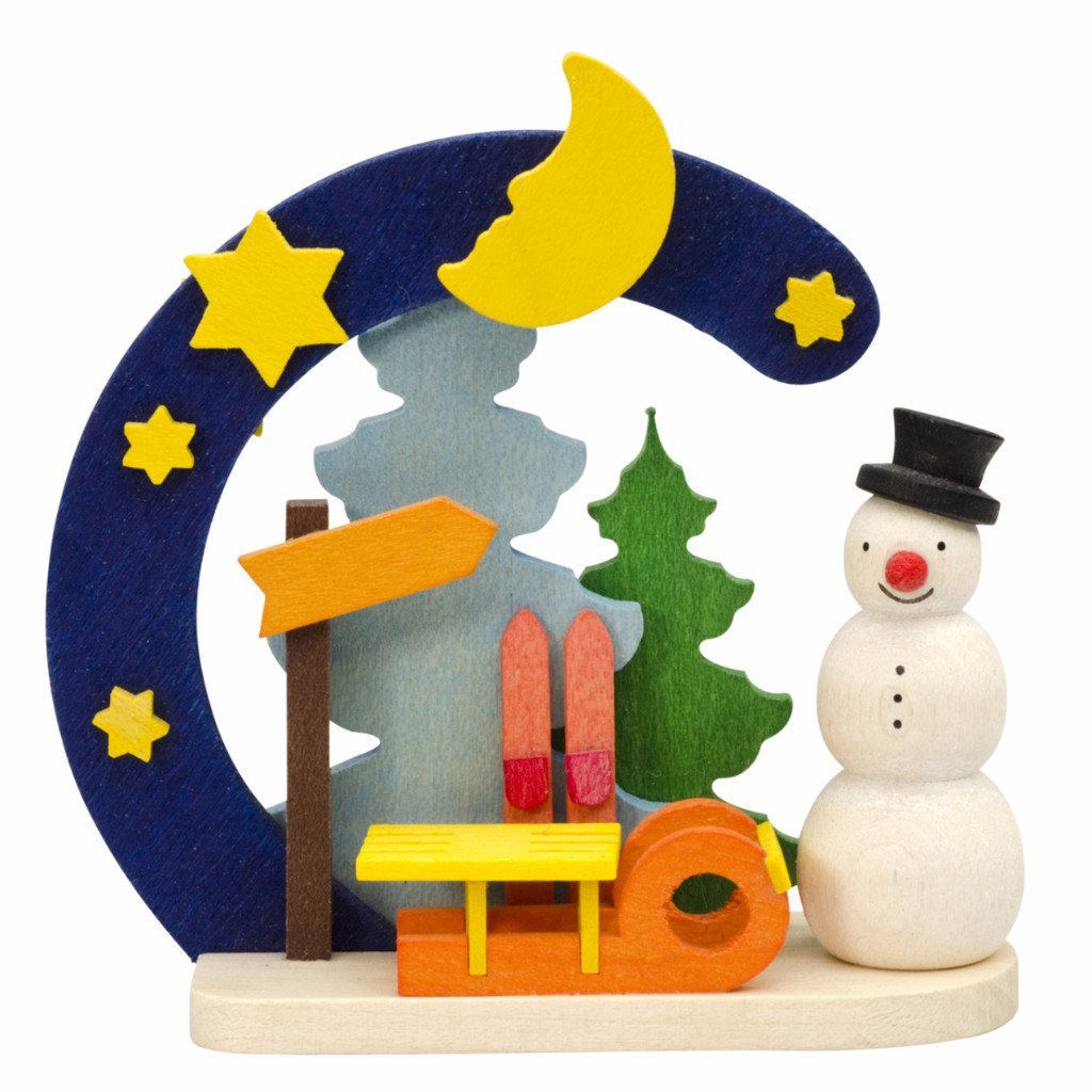 Graupner Decorations – The German Christmas Shop